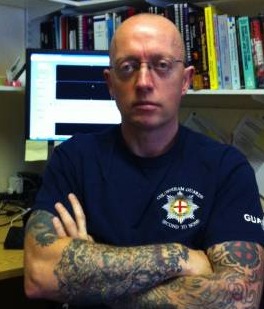 Talking Jump Measurement with Dr. Jason Lake